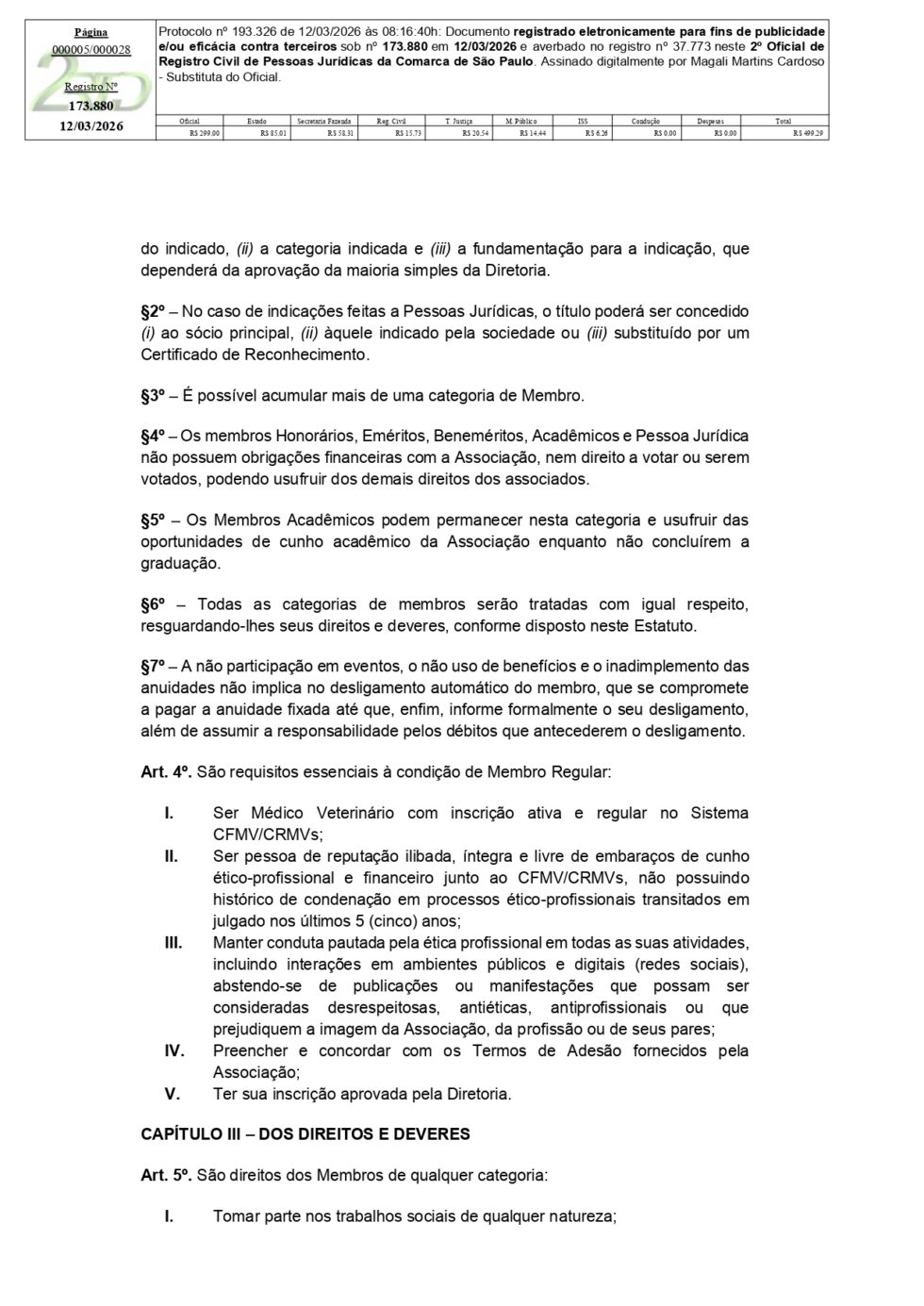 ABRV | Associação Brasileira de Radiologia Veterinária