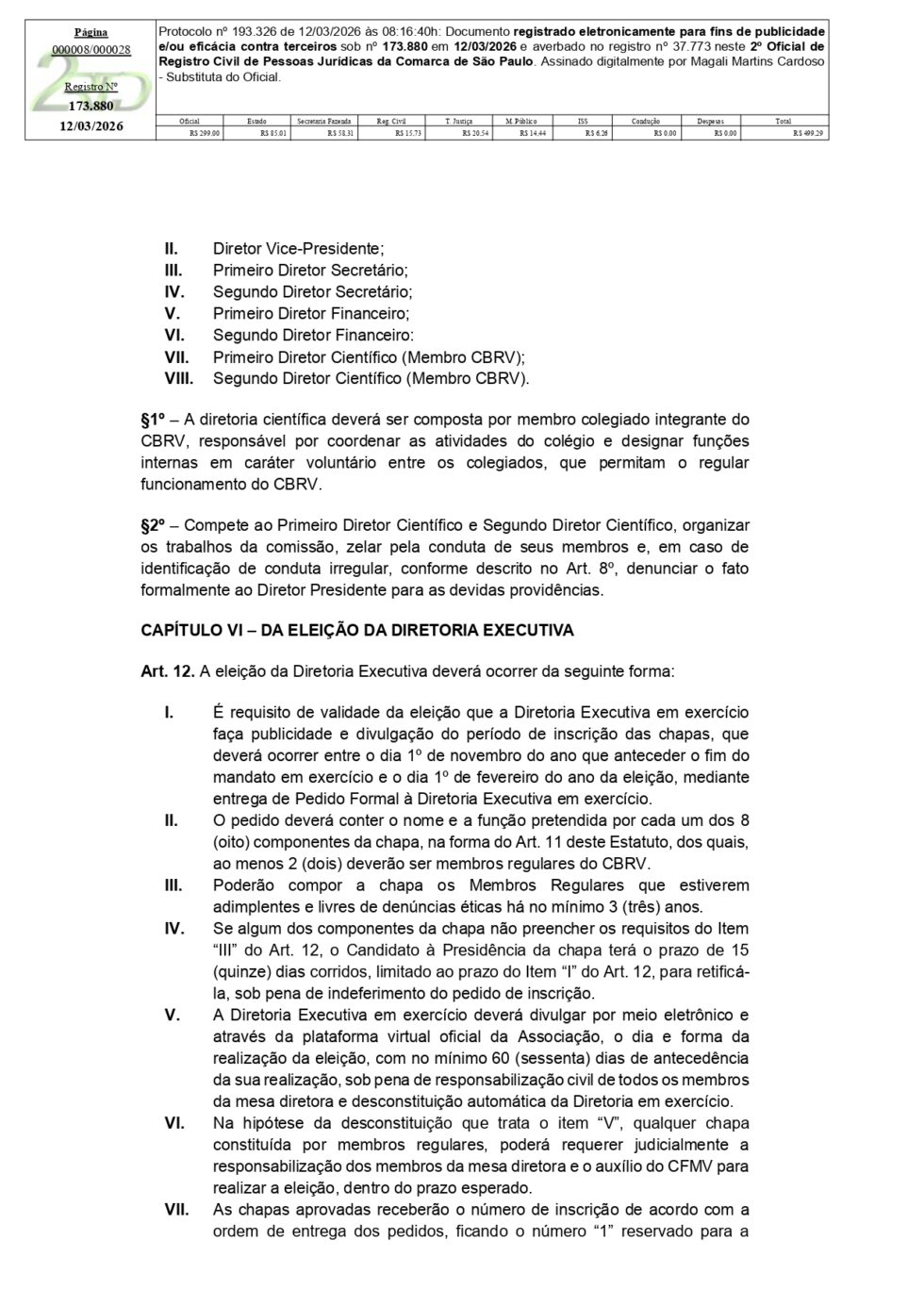 ABRV | Associação Brasileira de Radiologia Veterinária